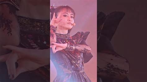 Babymetal Megitsune Moe Zine