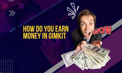 How To Earn Money On Gimkit A Complete Guide 2024 Gimkit Join