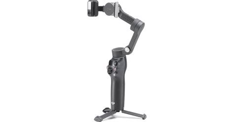 Dji Osmo Mobile 7p Smartphone Gimbal Cpos0000040101 Bandh Photo