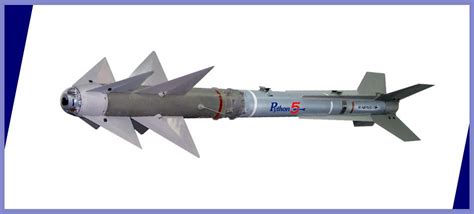 Explore The Best Short Range Air To Air Missile As Of 2024