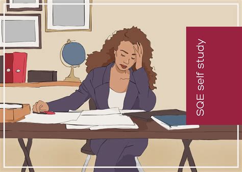 Sqe Self Study Explained Brigittes Flk