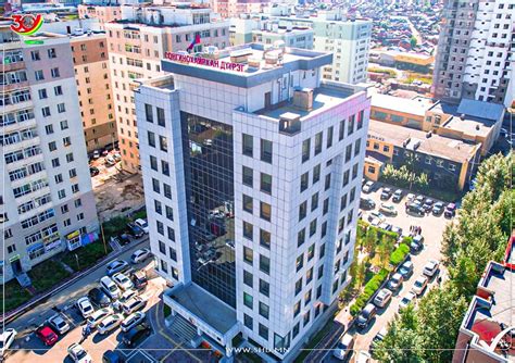 СХД 6 дугаар хороо