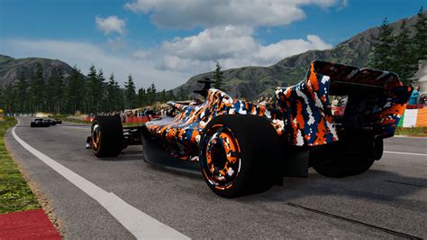 Engine Evolution 2023 On Steam