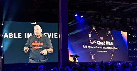 Aws Reinvent 2021 All The News Announcements And More From This Years Event Techradar