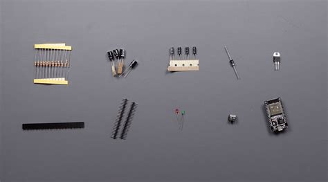 Esp32 Servo Motor Controller Board Wireless Control With Bluetooth App And Esp32 To Esp32 8