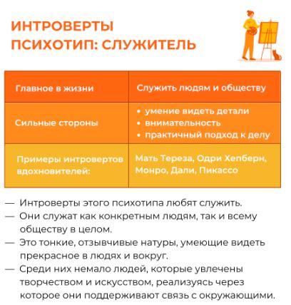 Кто такой интроверт и как с этим жить?