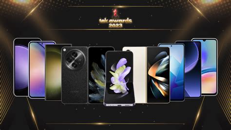 Ponsel Terbaik Pilihan Kami