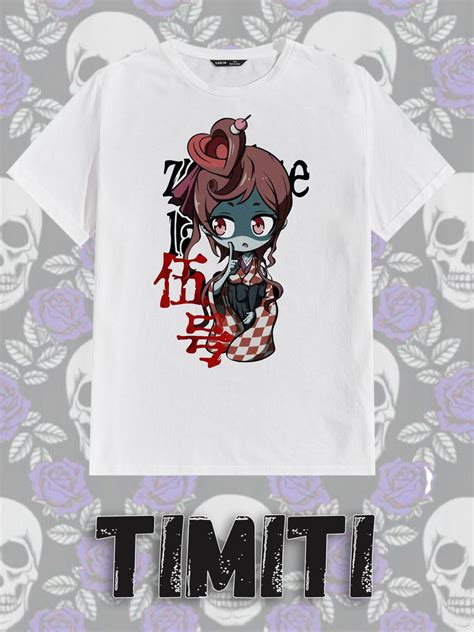 Футболка Мужской Женский Timiti белый Короткий размер 54 56 Хлопок Логотип оверсайз Домашний