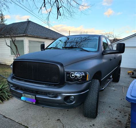 449 Best R Dodgeram Images On Pholder First Ram