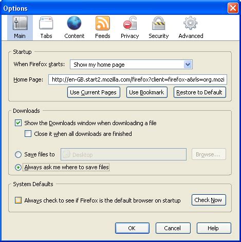 Choose Where To Save Files FAQ Handbook Mbed