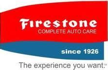 Firestone Complete Auto Care - Carrollton, Texas