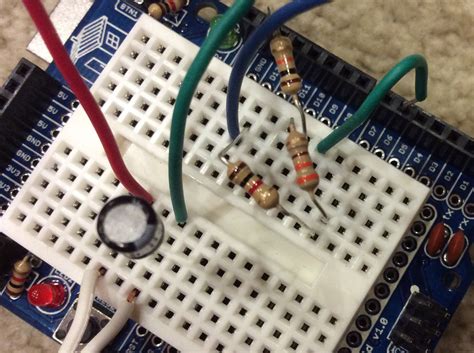 Neopixel LED Communication Displaying Incorrect Colors LEDs And Multiplexing Arduino Forum