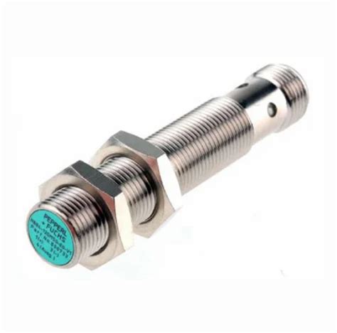 Pepperl Fuchs Nbb4 12gm50 E0 V1 Proximity Sensor For Industrial At