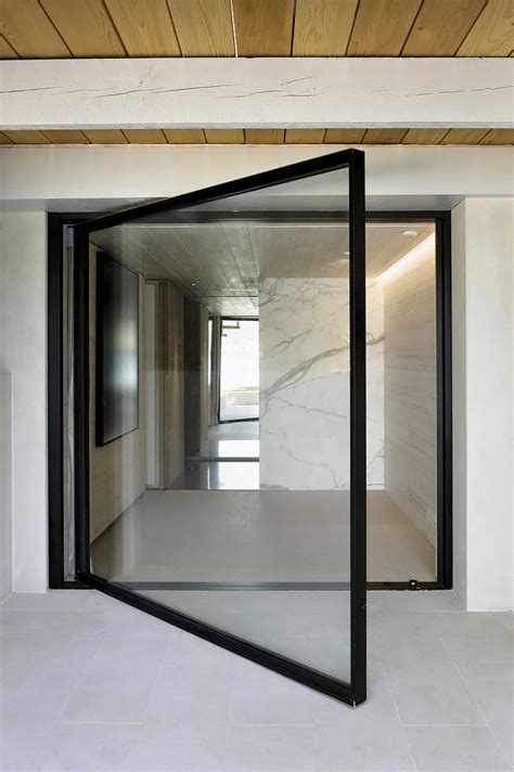 Pivoting Window Types From Vitrocsa Architonic Pivoting Window Types From Vitrocsa Architonic