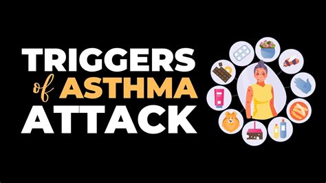 What Are Asthma Triggers