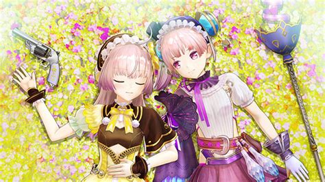 Atelier Lydie And Suelle Details Screenshots Trailer Ambition Journal