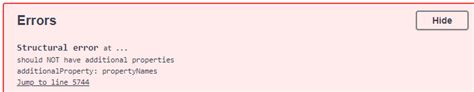 Record With Enum Key Type Returns Invalid Openapi · Issue 44