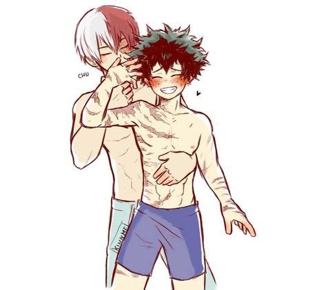 120 Deku X Todoroki Ideas My Hero Academia Manga My Hero Academia