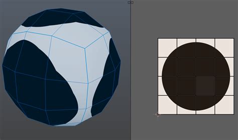 Uv Map Distortion On Low Poly Object Materials And Textures Blender Artists Community