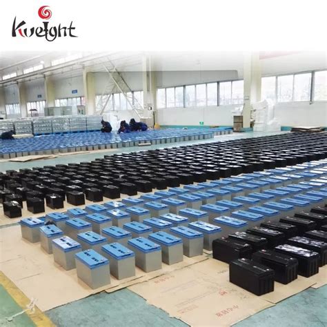 Agm Seal Vrla Ah V Lead Acid Battery Solar Battery For Pv Energy Storage