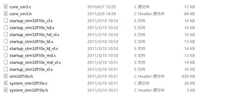 一、stm32f10x单片机建立工程步骤mdk Stm32f10x 建立标准格式工程 Csdn博客 一、stm32f10x单片机建立工程步骤mdk Stm32f10x 建立标准格式工程 Csdn博客