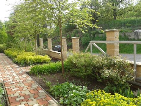 Dřevoplastové plotovky Protoria s r o