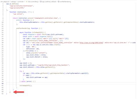 Launchpad Integration Flp On Premise · Issue 131 · Abap2ui5abap2ui5
