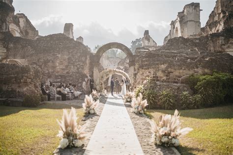 The 23 Best Wedding Venues In Antigua Guatemala In 2027