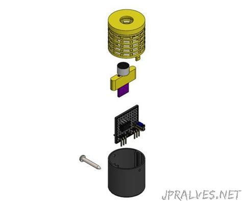 iot123 assimilate sensor max9812