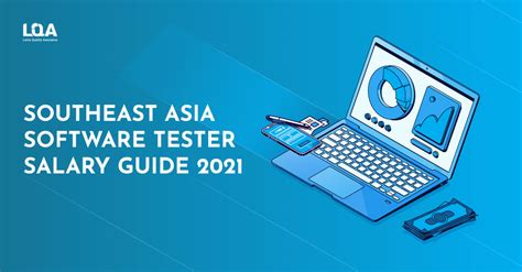 Software Qa Testing Salary Qa Job Qualification Tester Salary Software