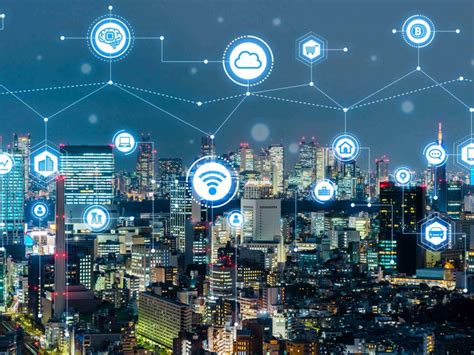 The Rise Of IoT Vulnerabilities In SMEs ITP Net