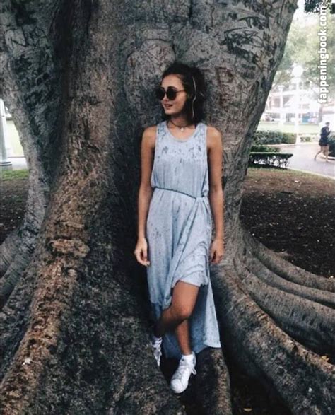 Ella Purnell Ella Purnell Nude The Fappening Photo Fappeningbook