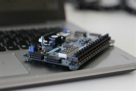 Understanding Microcontrollers The Heart Of Digital Electronics