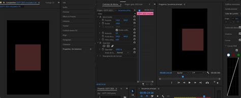 Hi Anyone Can Explain Why This Happens R Aftereffects
