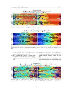 TAEC: Unsupervised Action Segmentation with Temporal-Aware Embedding ...