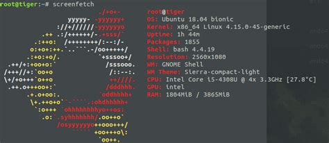 ubuntu 18 04上编译linux内核 老胡的博客