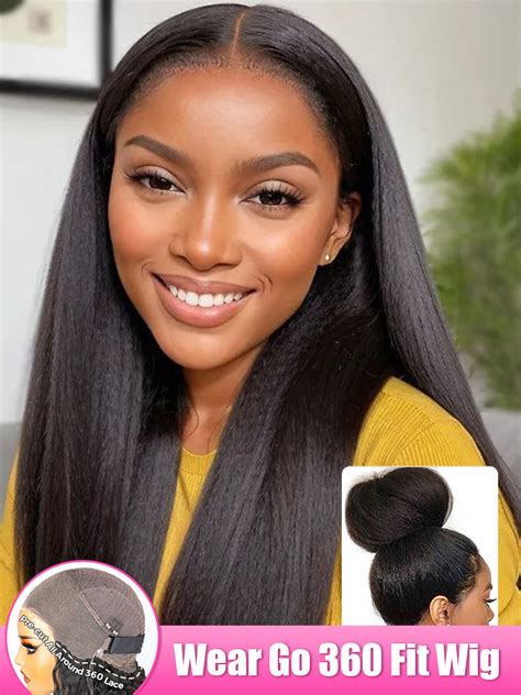 Buss Down Wig Glamorous Anytime Curlyme Hair