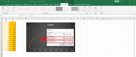 How To Change X And Y Axes In Excel SpreadCheaters