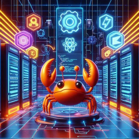 🚀 Building Apis In Rust With Axum A Beginners Guide By Jenifer