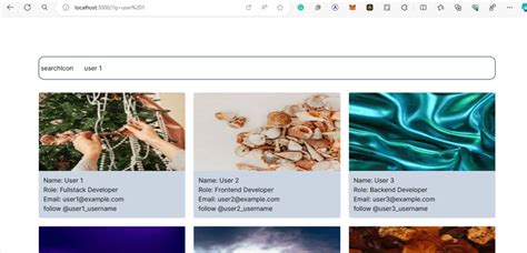 Build A Functional Search Bar In Next Js DEV Community