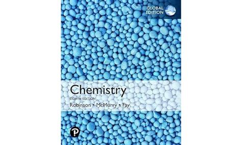 Chemistry Global Edition Mzansi Books