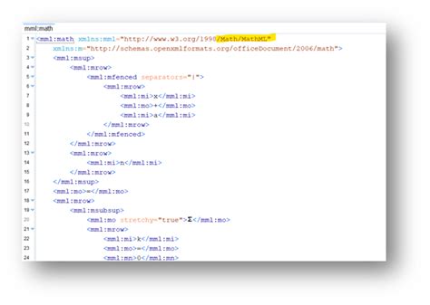 Easy Access Rules Xml Easa