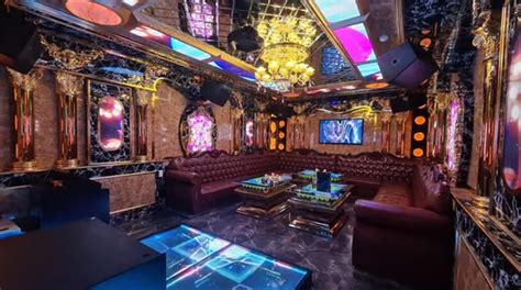 베트남 가라오케 Ktv 추천 비용까지 확인해 보세요 다낭 가라오케 I 황제투어