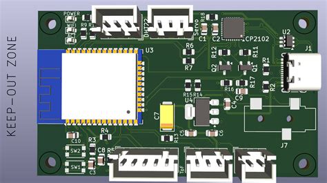 Schematic PCB Check Page General Guidance Arduino Forum