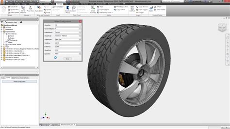 Inventor Autodesk