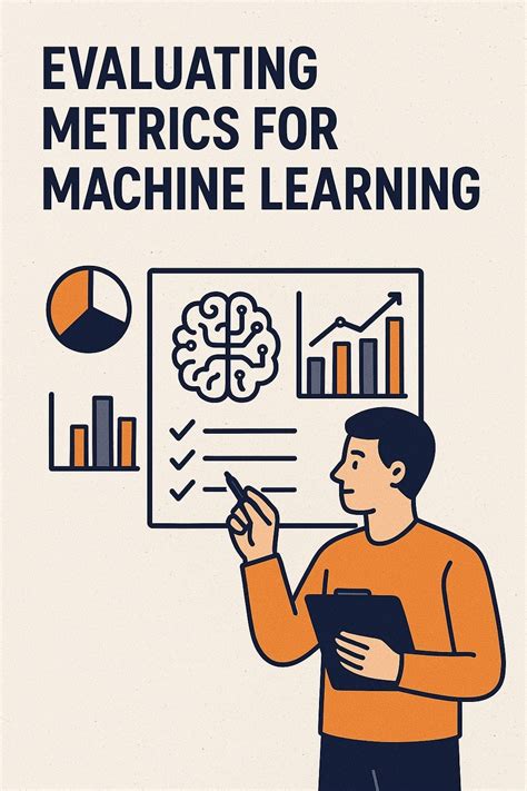 Unlocking Model Performance: Dive Deep into Evaluation Metrics for Machine Learning | by ...