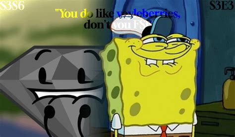 Every Spongebob Reference I Could Find R Battlefordreamisland