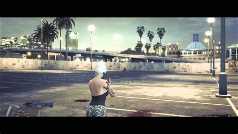 Gtav 1v1 Youtube