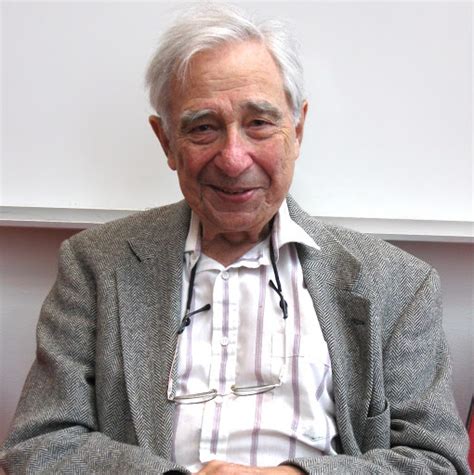 Bromberger Mit Philosophy