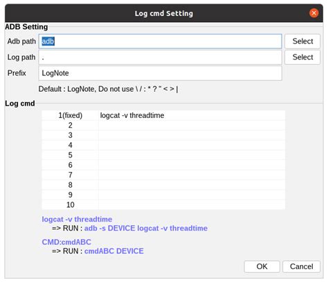 lognote log viewer android logcat viewer for codekk androidopen